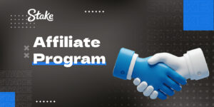 Stake – Bet on Sports & Casino Games with Bitcoin and Other Cryptos